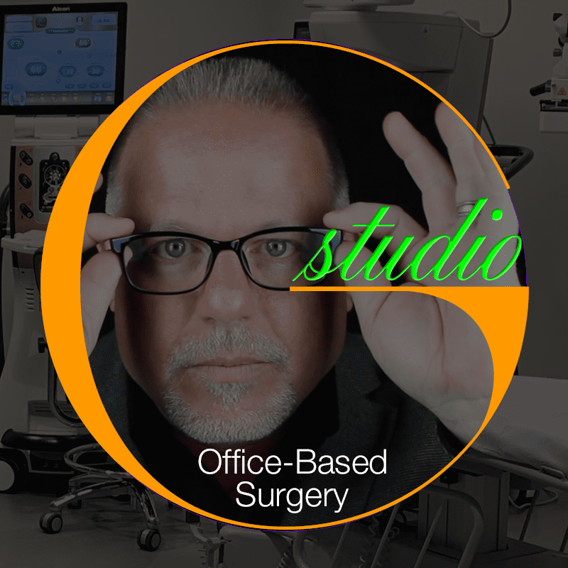 Office-Based Surgery - Insight from a surgical practice executive