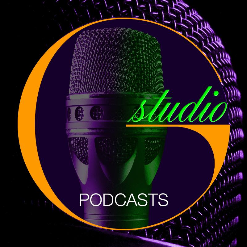 Podcast - Greg Almond